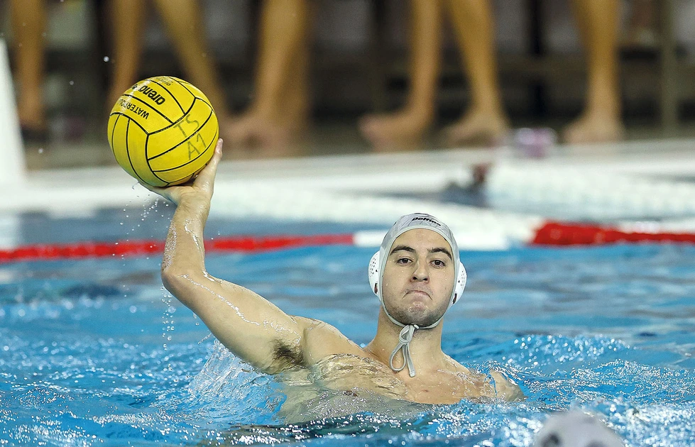 Pallanuoto Trieste - Big-match alla “Bianchi”, Trieste sfida la diretta ...