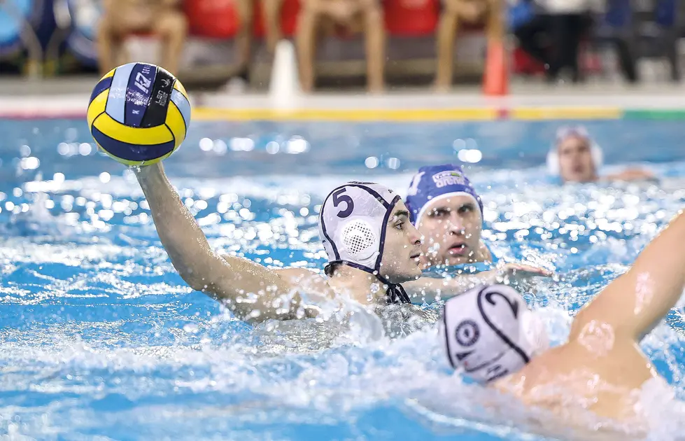 Pallanuoto Trieste - Euro Cup maschile: la corsa europea si ferma, alla ...