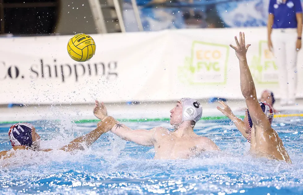 Pallanuoto Trieste - Battaglia alla “Bianchi”, Trieste regola il Quinto ...