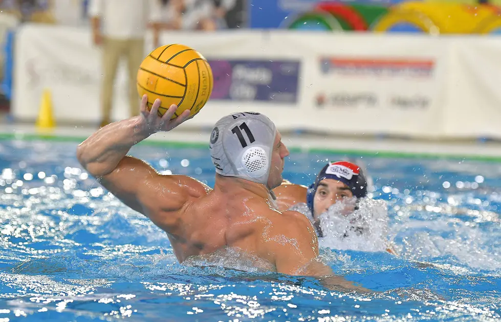 Pallanuoto Trieste - Alla "Bianchi" Trieste sconfitta dal Telimar (12 ...