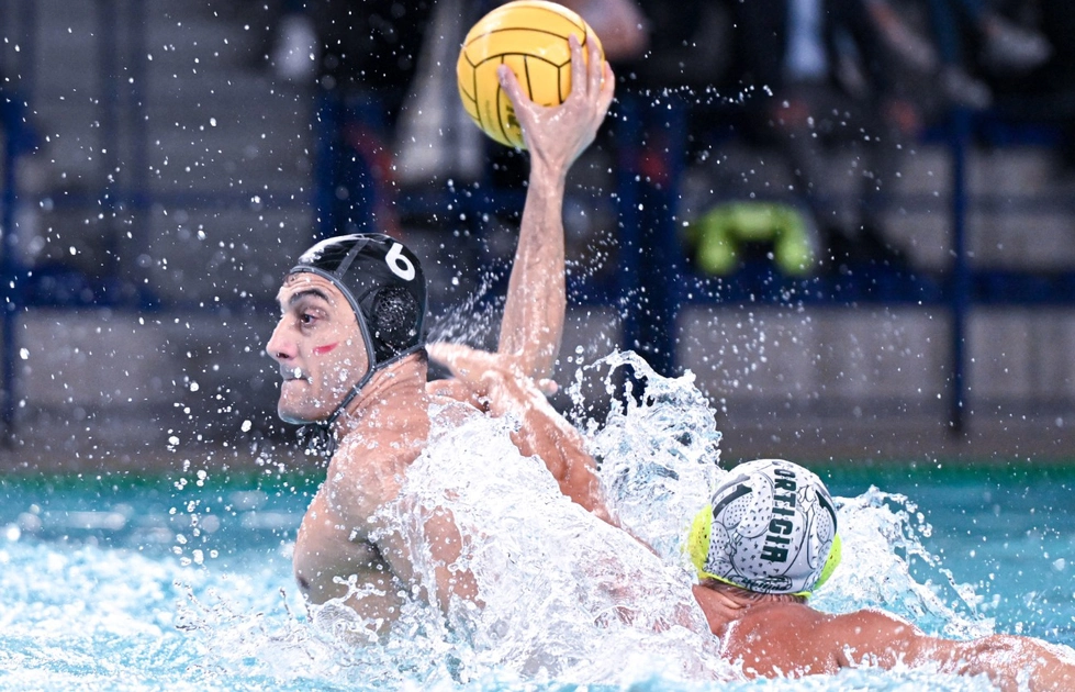Pallanuoto Trieste - Euro Cup: Trieste torna a sorridere, nella piscina ...