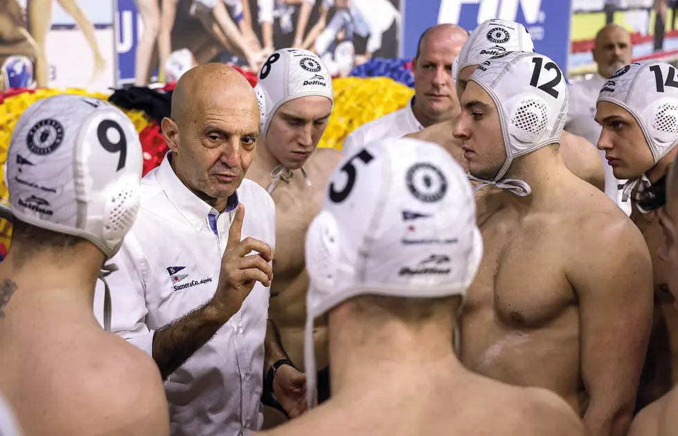 Pallanuoto Trieste - Turno infrasettimanale alla “Bianchi”, Trieste a ...