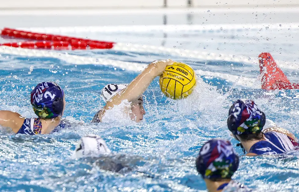 Pallanuoto Trieste - Largo successo casalingo, alla “Bruno Bianchi ...