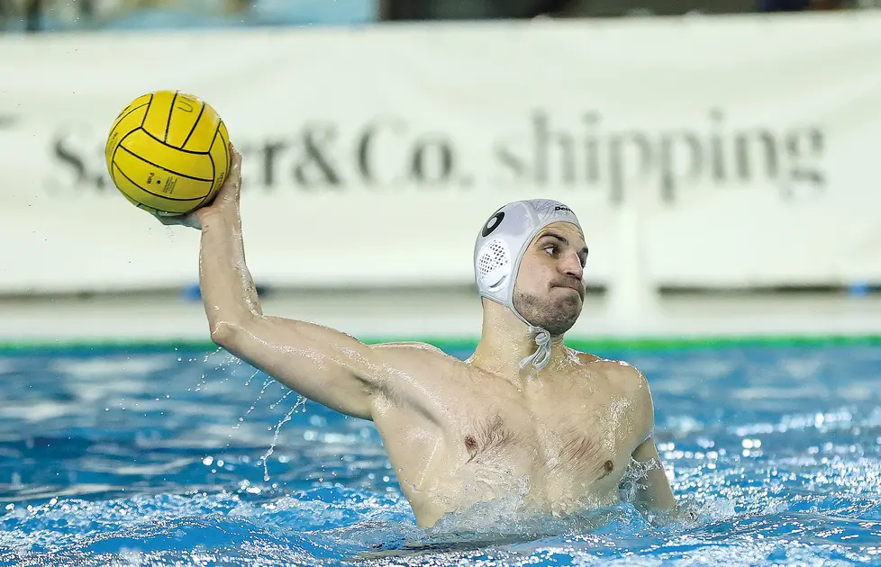 Pallanuoto Trieste - Tamas Sedlmayer e Drazen Kujacic non faranno parte della squadra in vista ...